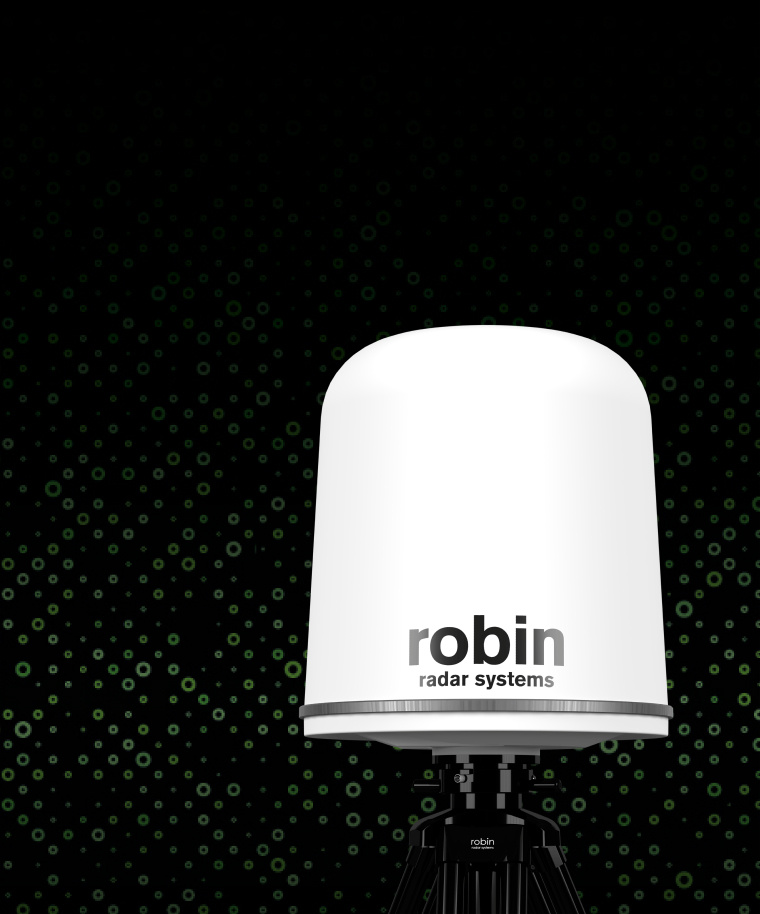 Acre Security | Blend